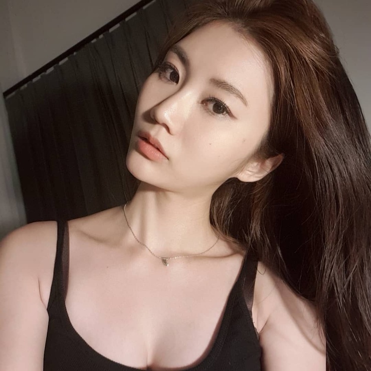 Picture of Erica Eunjin Kim