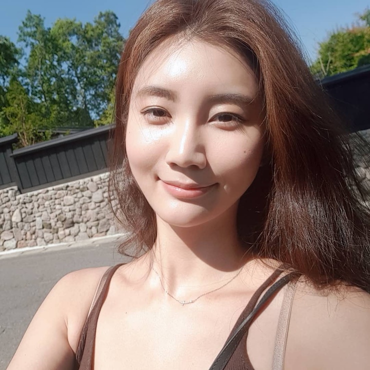 Picture of Erica Eunjin Kim