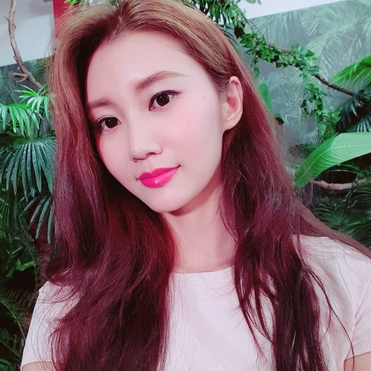 Image of Erica Eunjin Kim