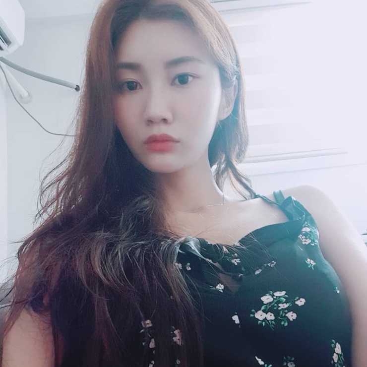 Picture of Erica Eunjin Kim