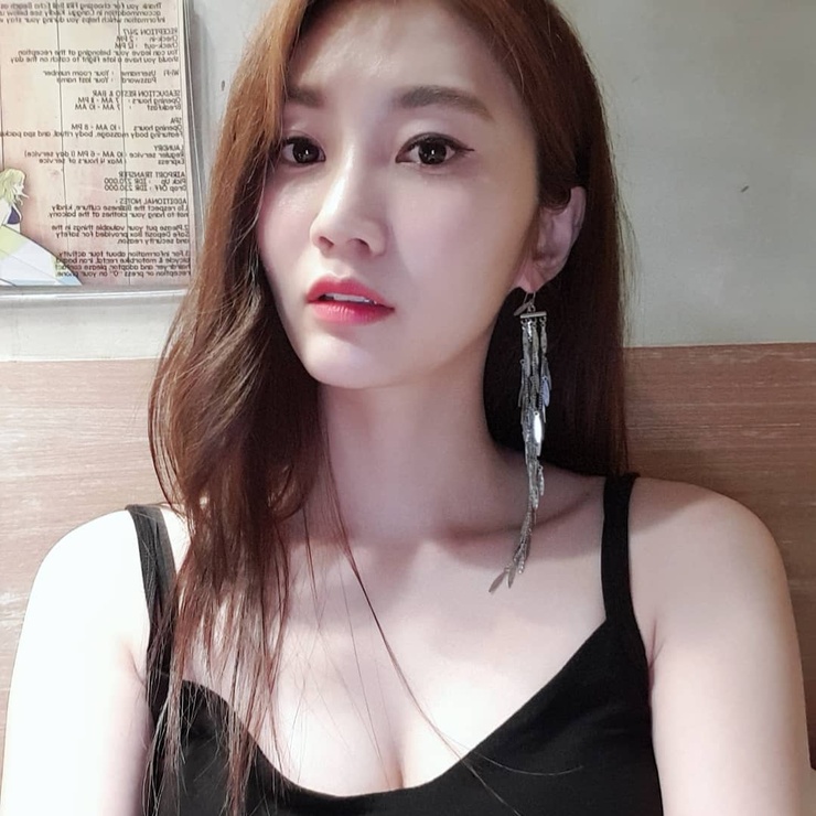 Picture of Erica Eunjin Kim