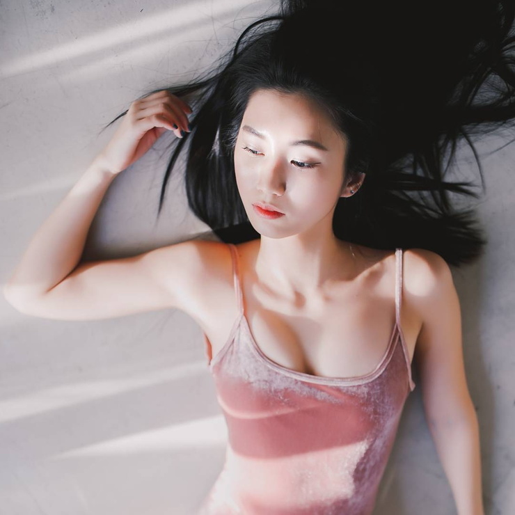 Picture of Erica Eunjin Kim