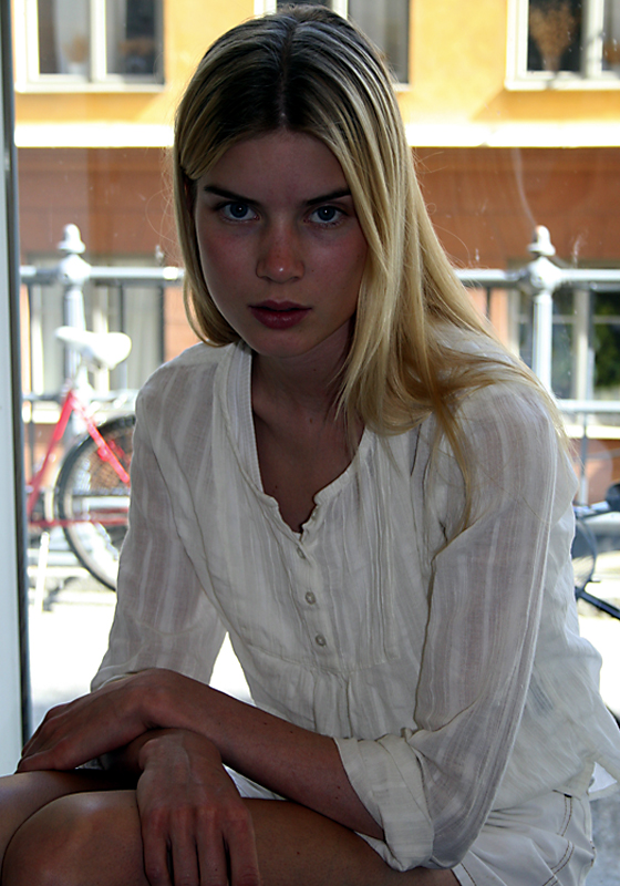 Elsa Sylvan picture