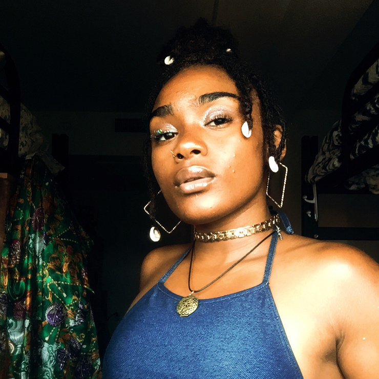 Tamiel Mckee Bey image