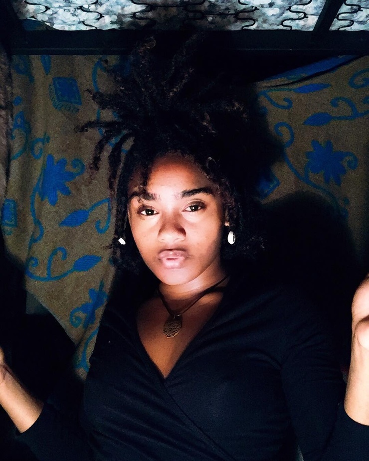 Picture of Tamiel Mckee Bey