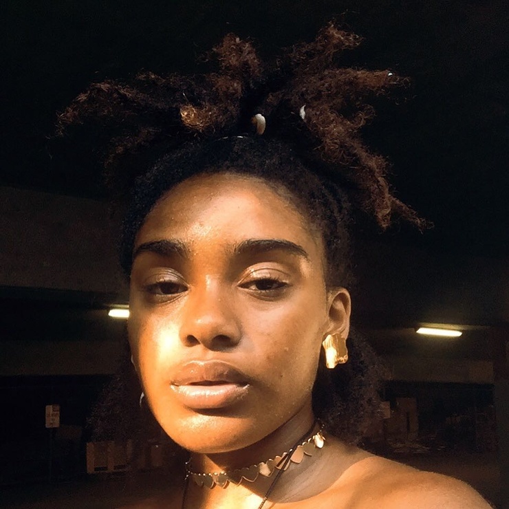 Picture of Tamiel Mckee Bey