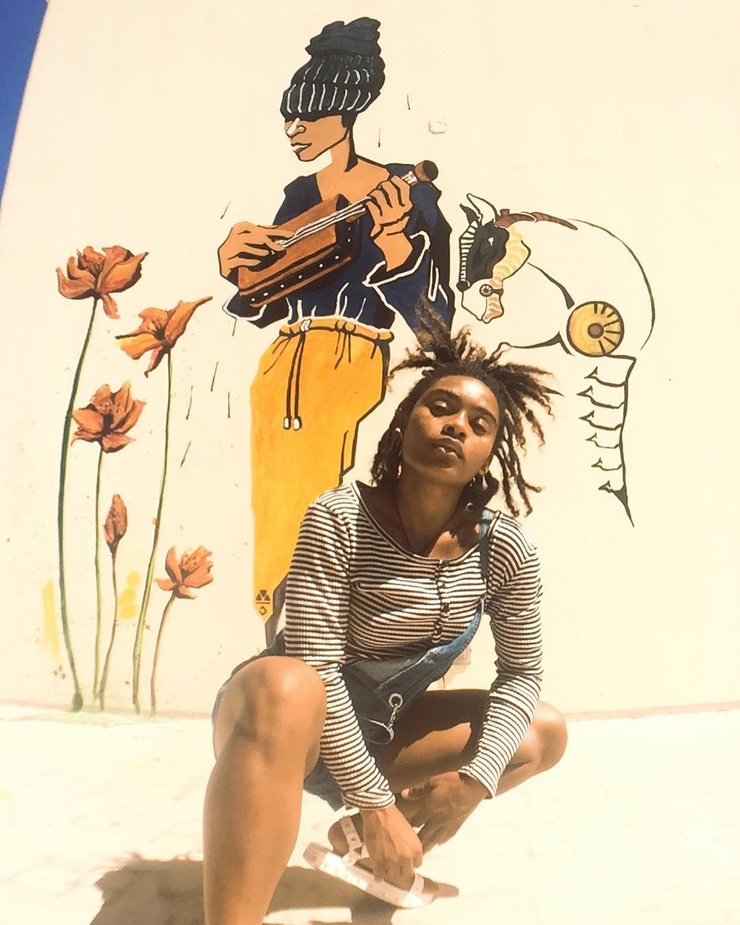 Picture of Tamiel Mckee Bey