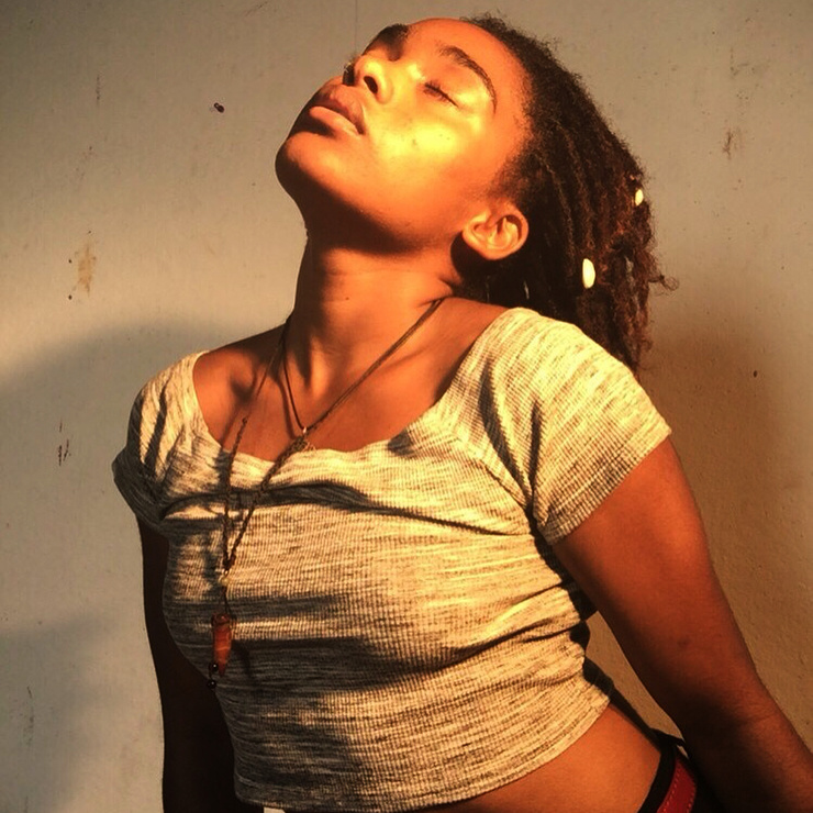 Picture of Tamiel Mckee Bey