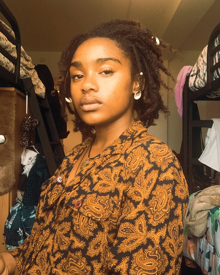 Tamiel Mckee Bey picture