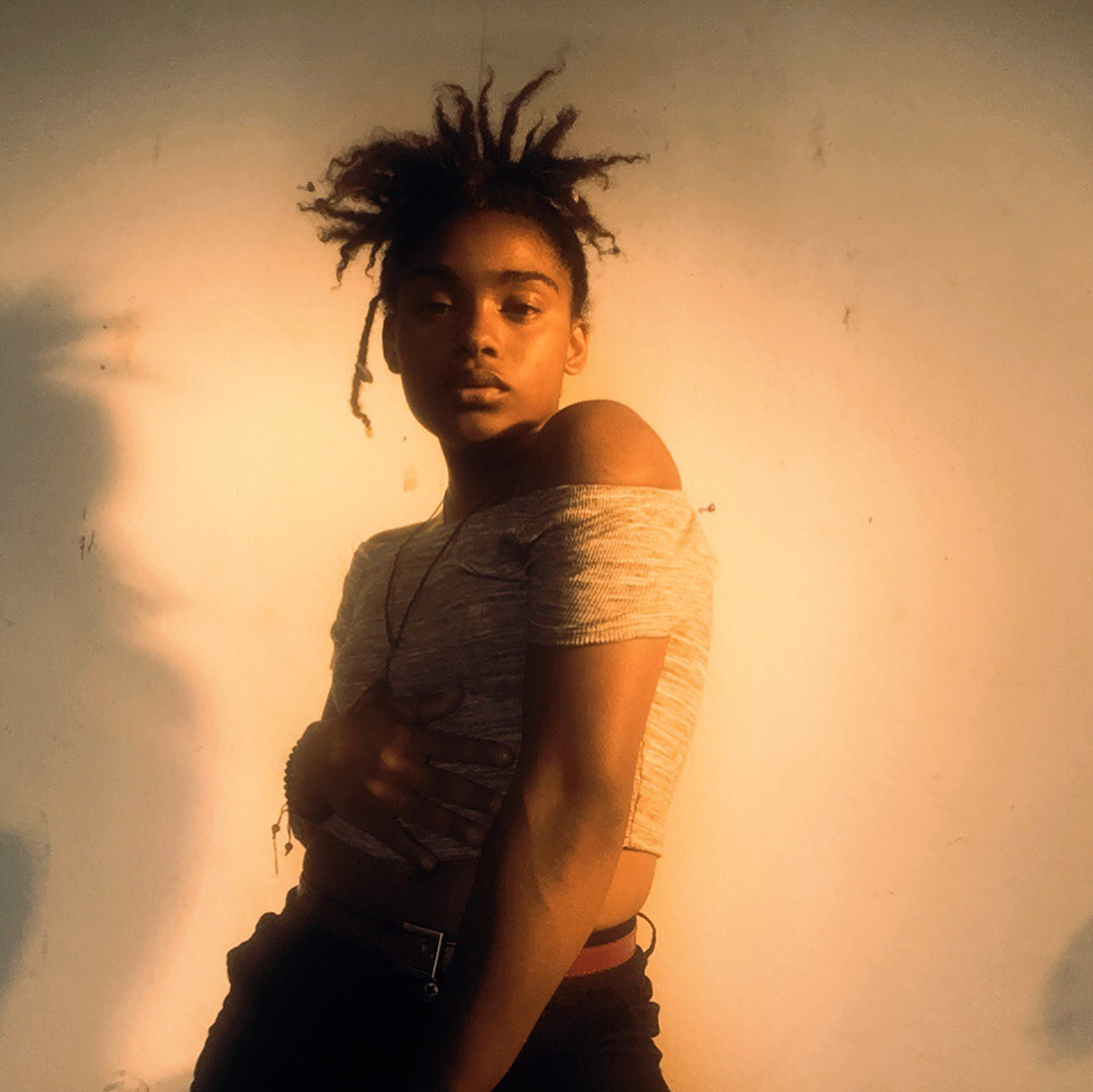 Tamiel Mckee Bey picture