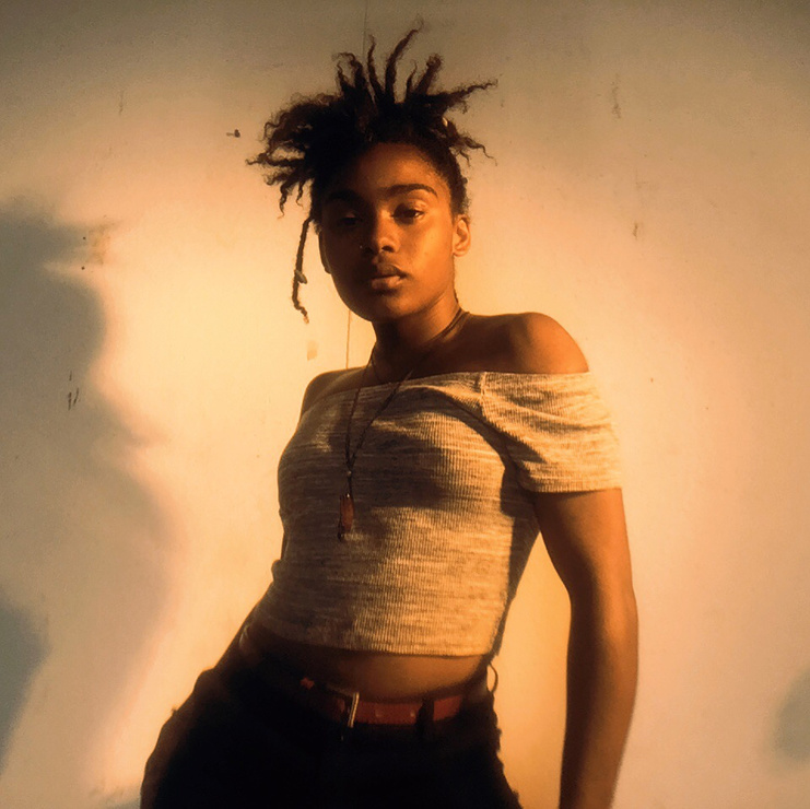 Picture of Tamiel Mckee Bey