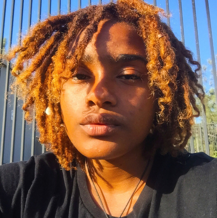 Tamiel Mckee Bey image