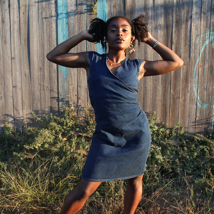 Image of Tamiel Mckee Bey