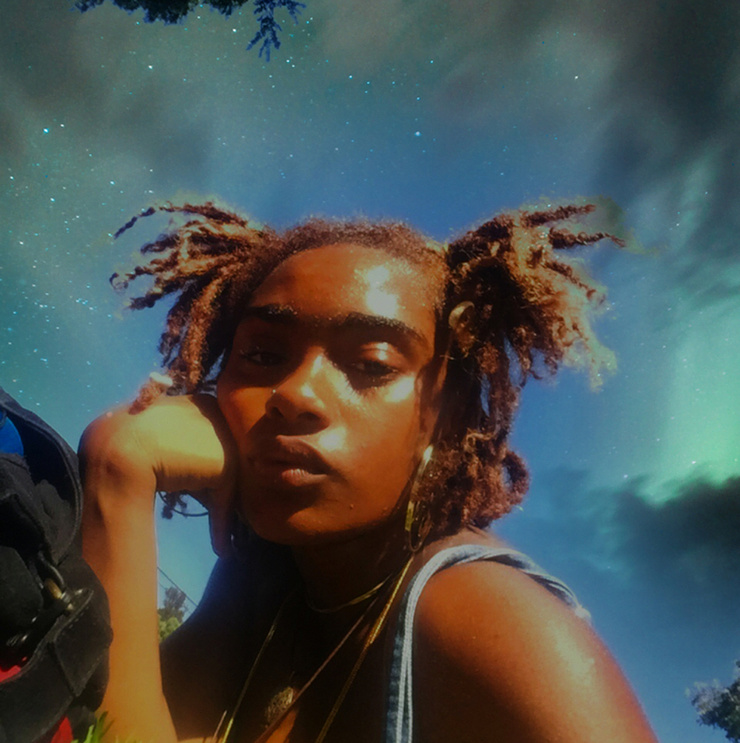 Picture of Tamiel Mckee Bey