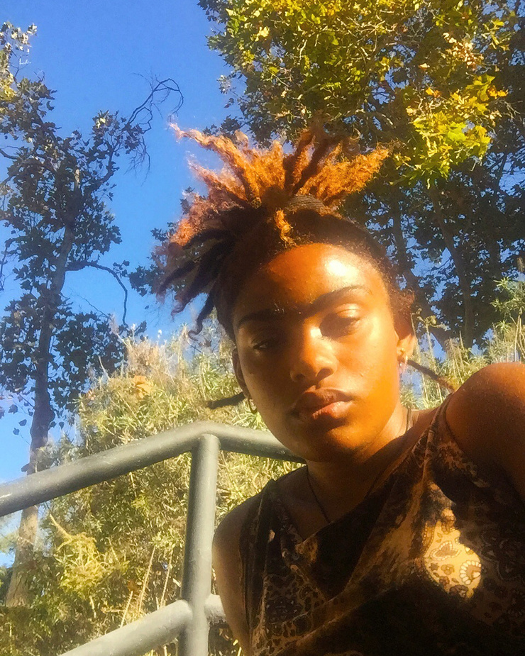 Image of Tamiel Mckee Bey