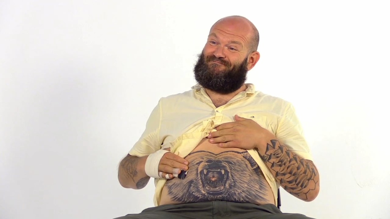 Picture of Darko Peric