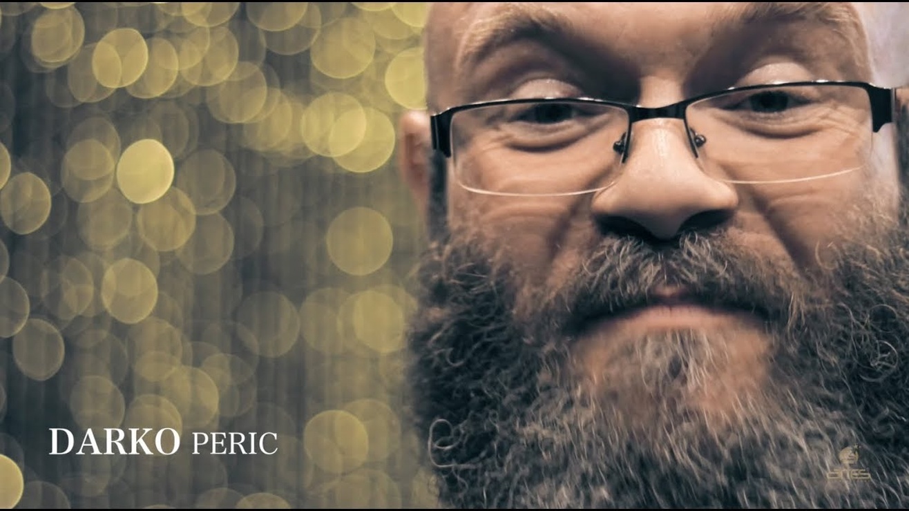 Picture of Darko Peric