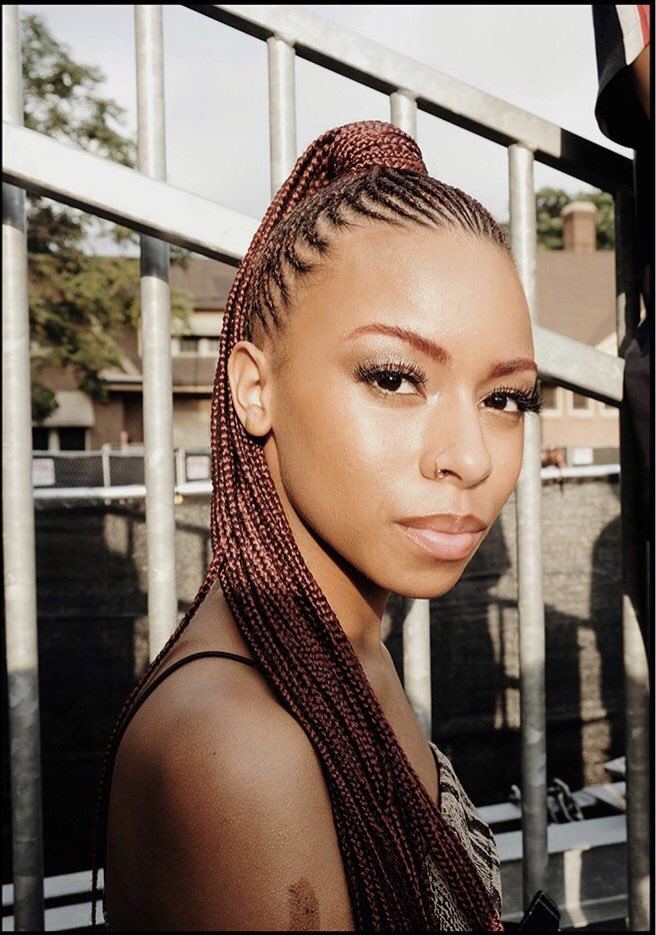 Picture of Ravyn Lenae