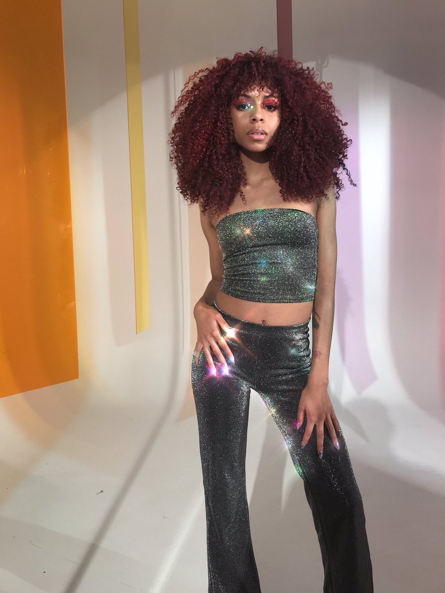 Picture of Ravyn Lenae