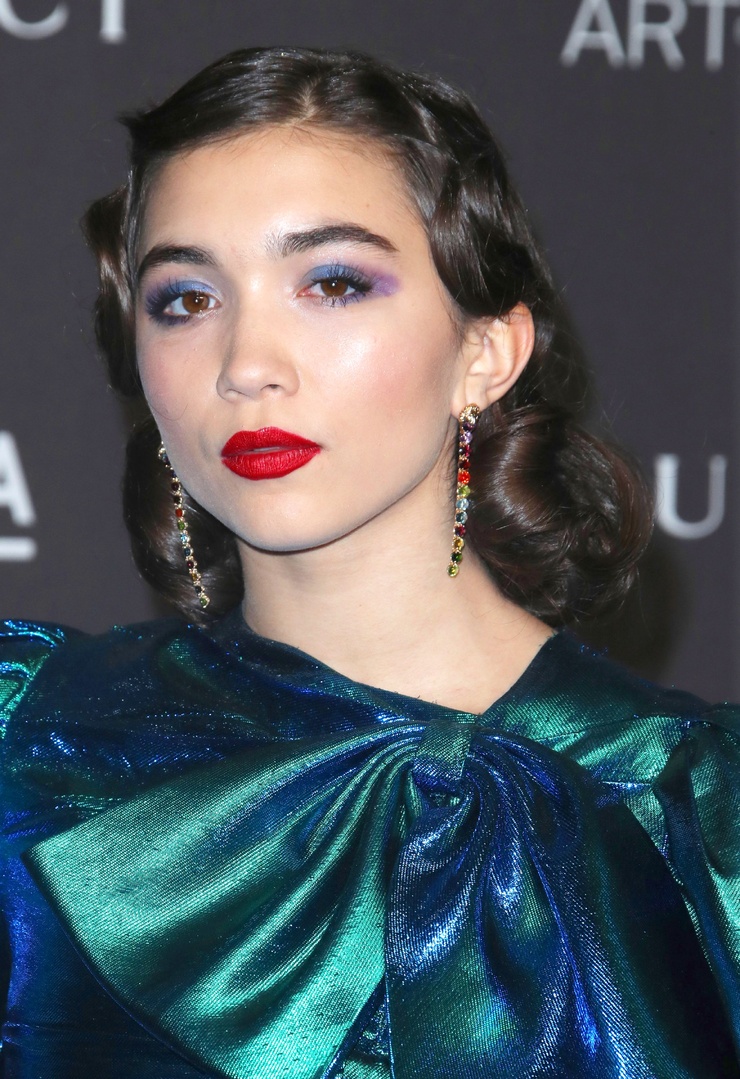 Rowan Blanchard image