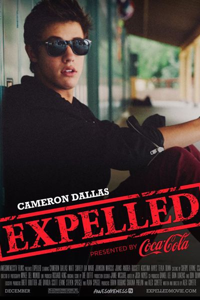 Expelled image