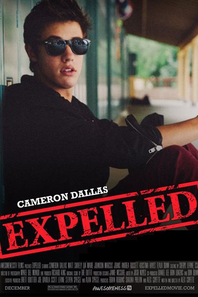 Picture of Expelled