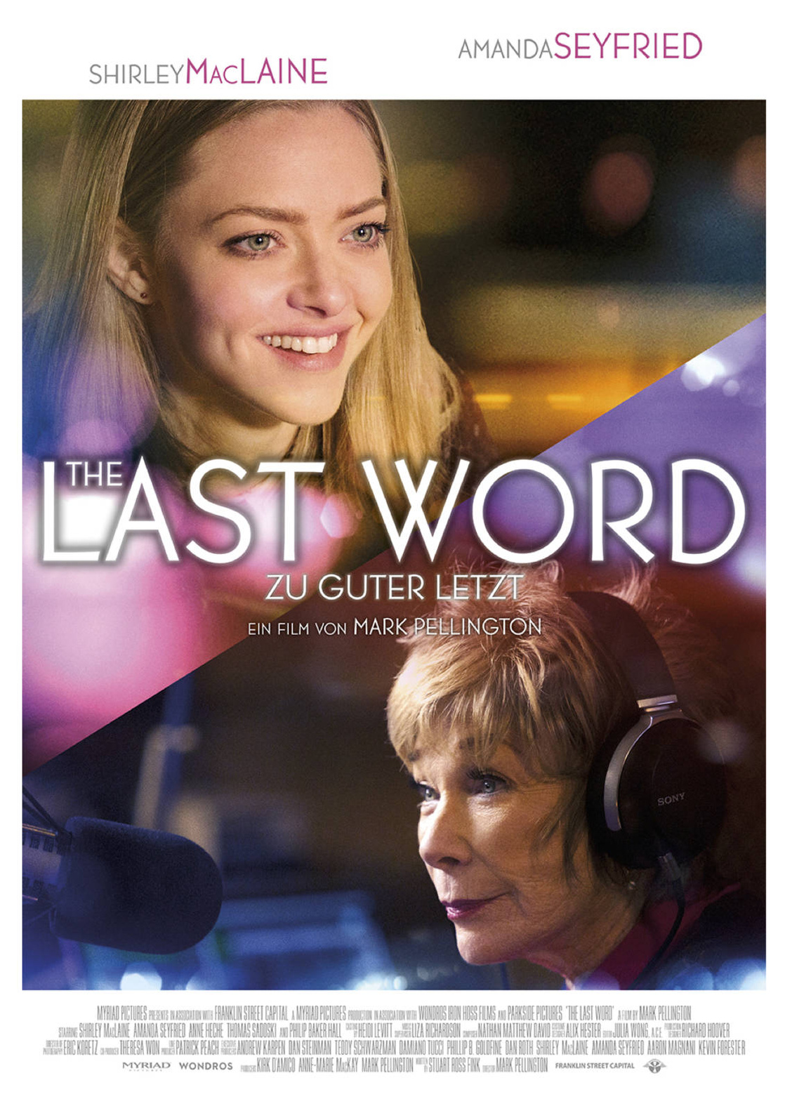 Picture of The Last Word