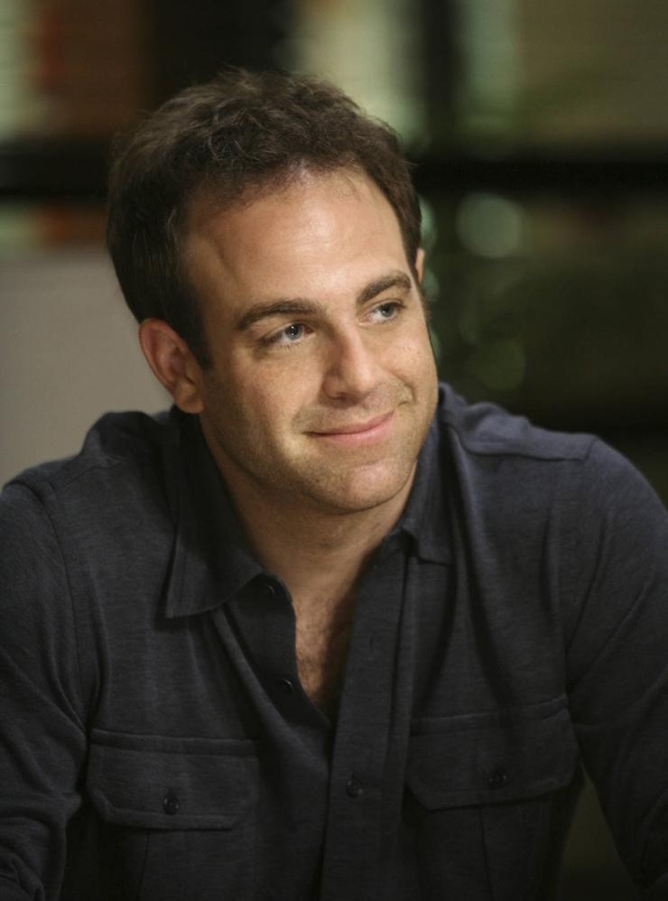 Picture of Paul Adelstein