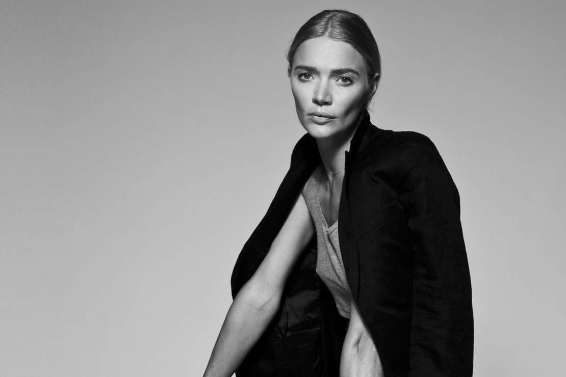 Picture of Jodie Kidd