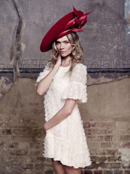 Picture of Jodie Kidd