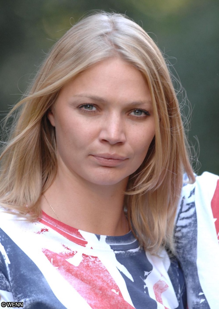 Picture of Jodie Kidd