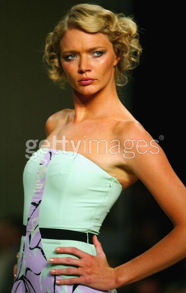 Picture of Jodie Kidd