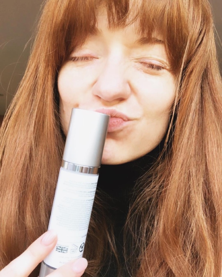 Picture of Nicola Roberts