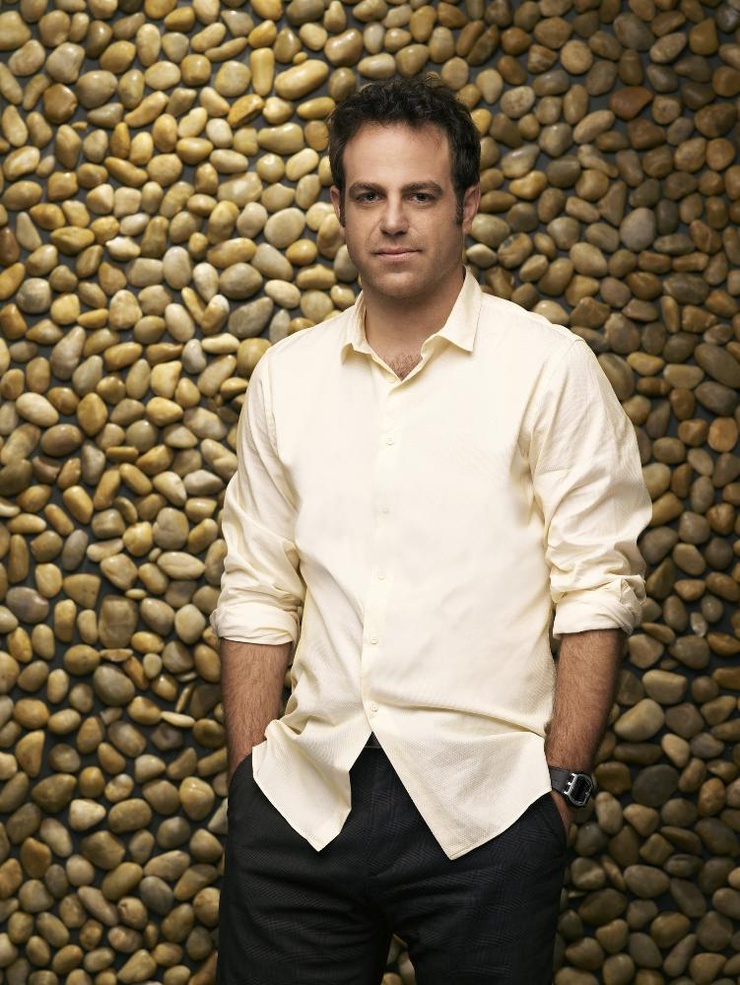 Picture of Paul Adelstein