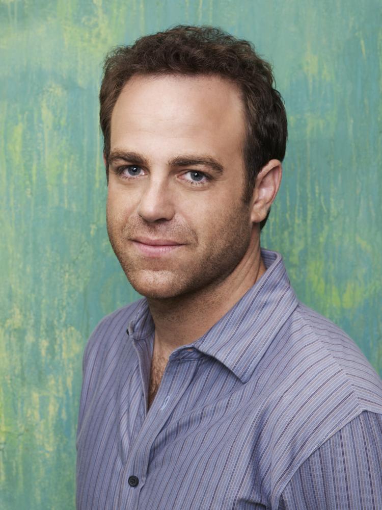 Picture of Paul Adelstein