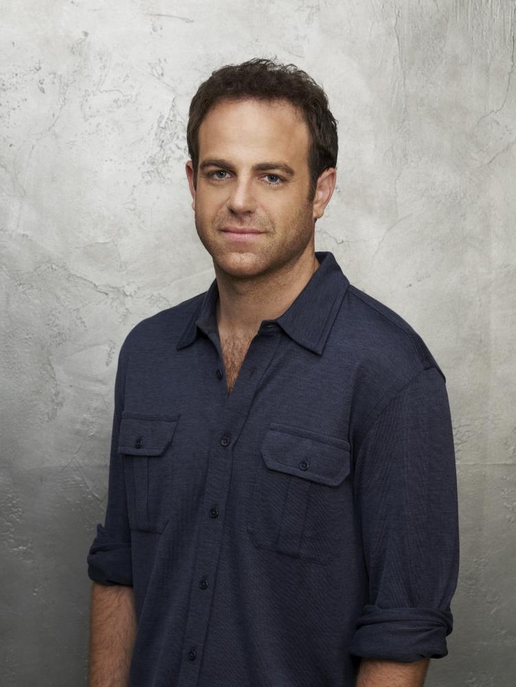 Picture of Paul Adelstein
