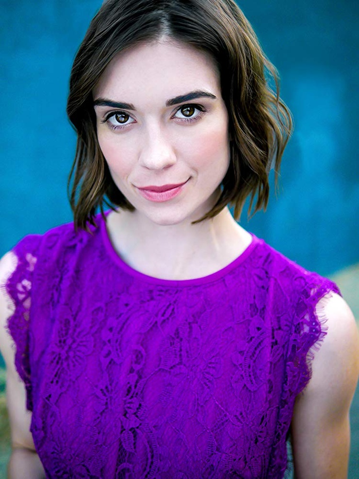 Picture of Kimberly Alexander