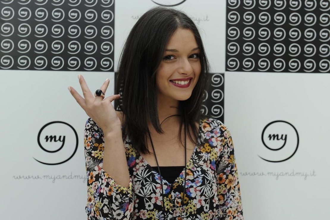 Picture of Sara Cardinaletti