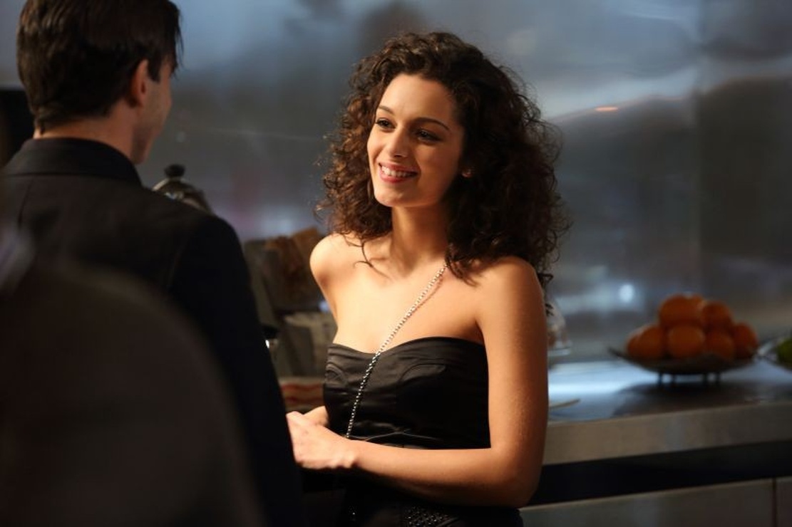 Picture of Sara Cardinaletti