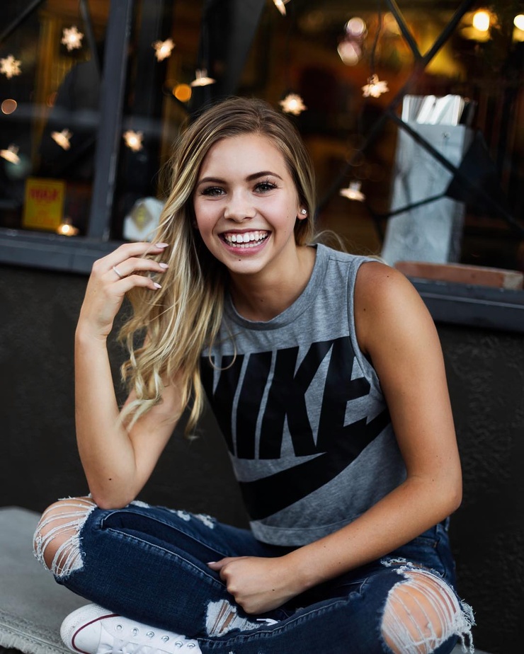 Picture of Devon Williams