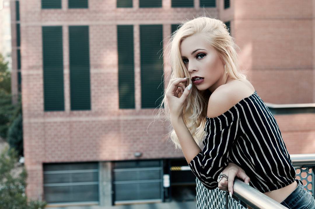 Picture of Devon Williams