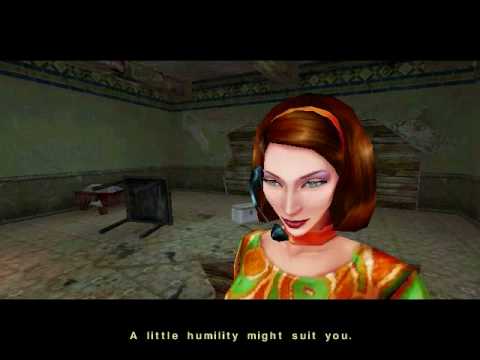 Picture of Cate Archer