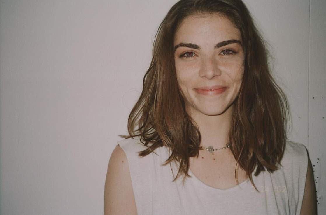 Picture of Cara Ronzetti