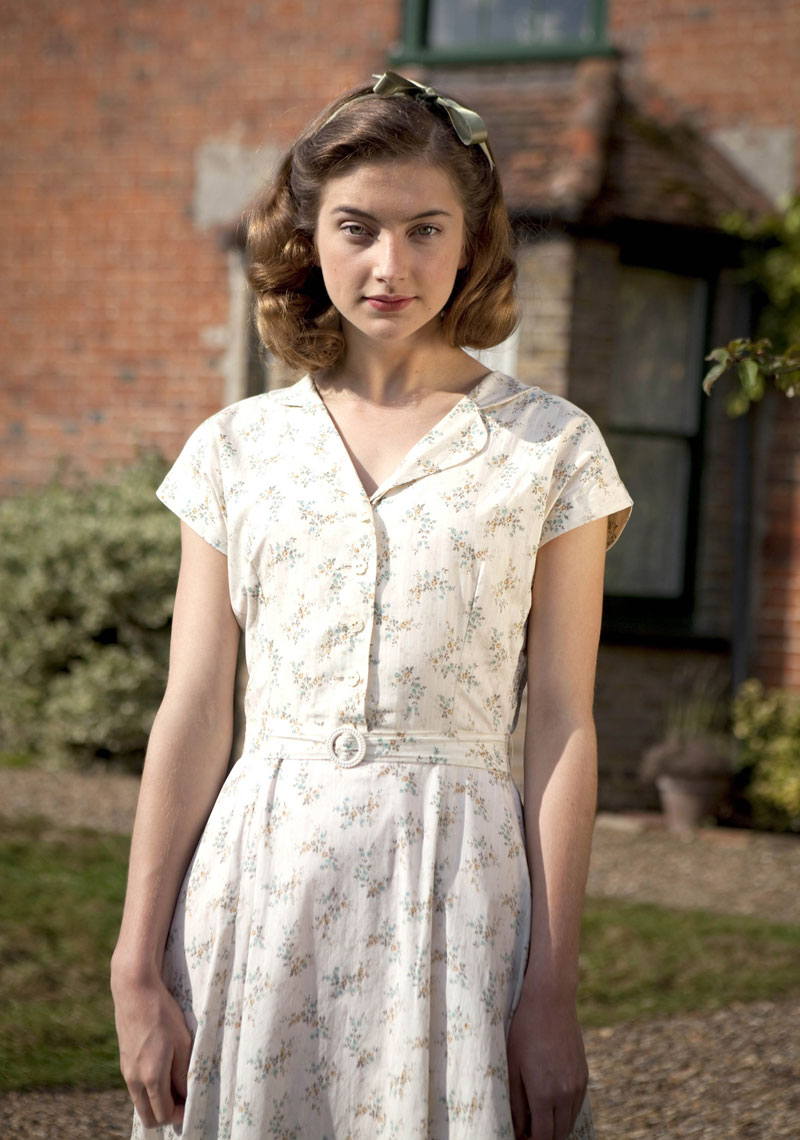 Picture of Antonia Clarke