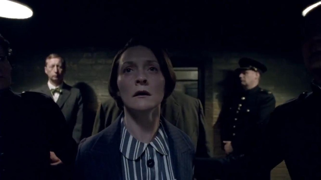 Picture of Lizzie Hopley