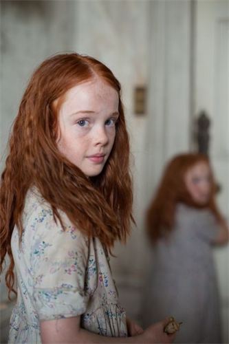 Picture of Madeleine Power