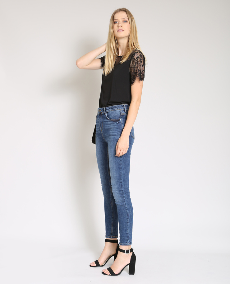 Image of Chavelli Inghels