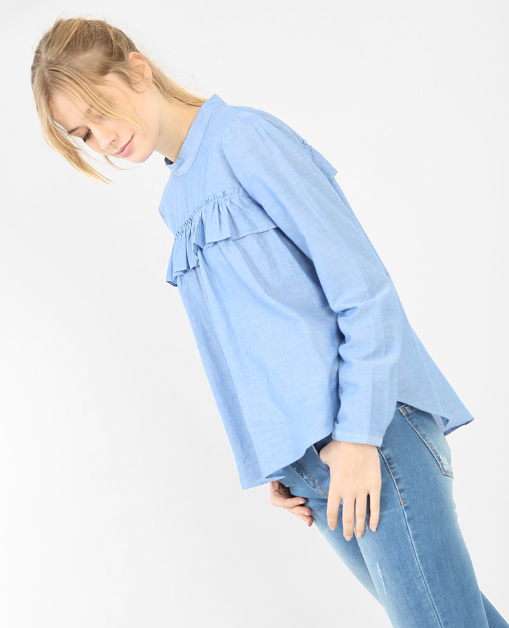 Picture of Chavelli Inghels