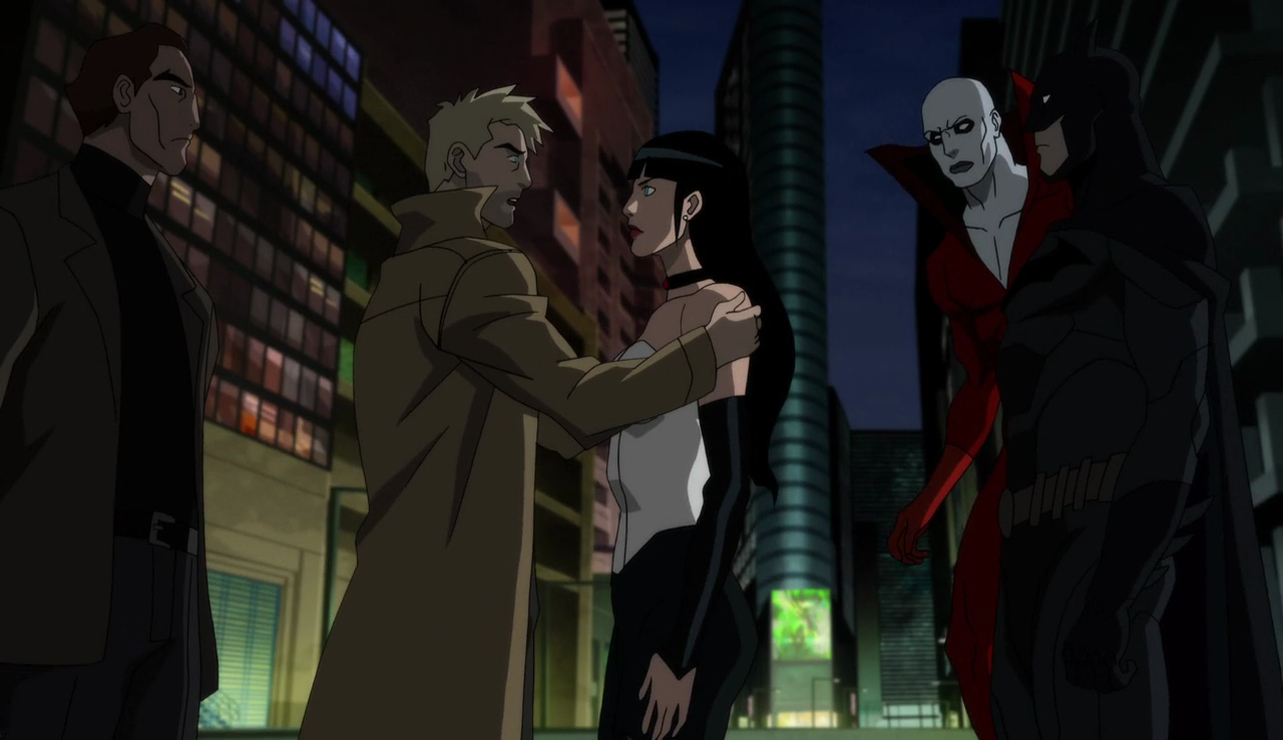Image of Justice League Dark