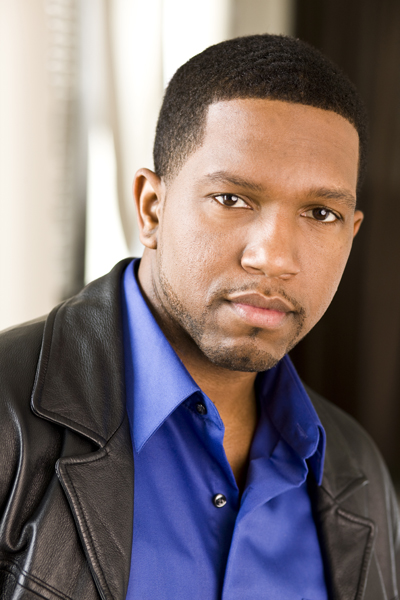 Picture of Keith Arthur Bolden